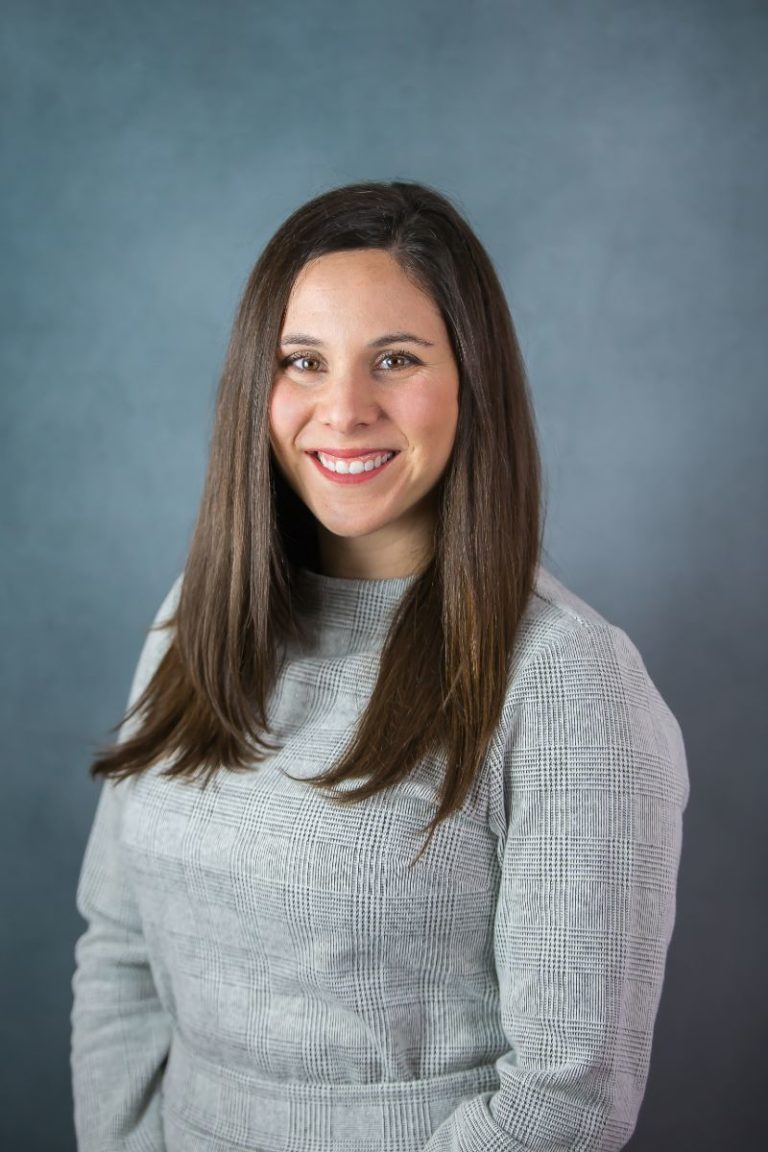 Melissa Jodoin, LMSW she/her - Lyon Counseling Center