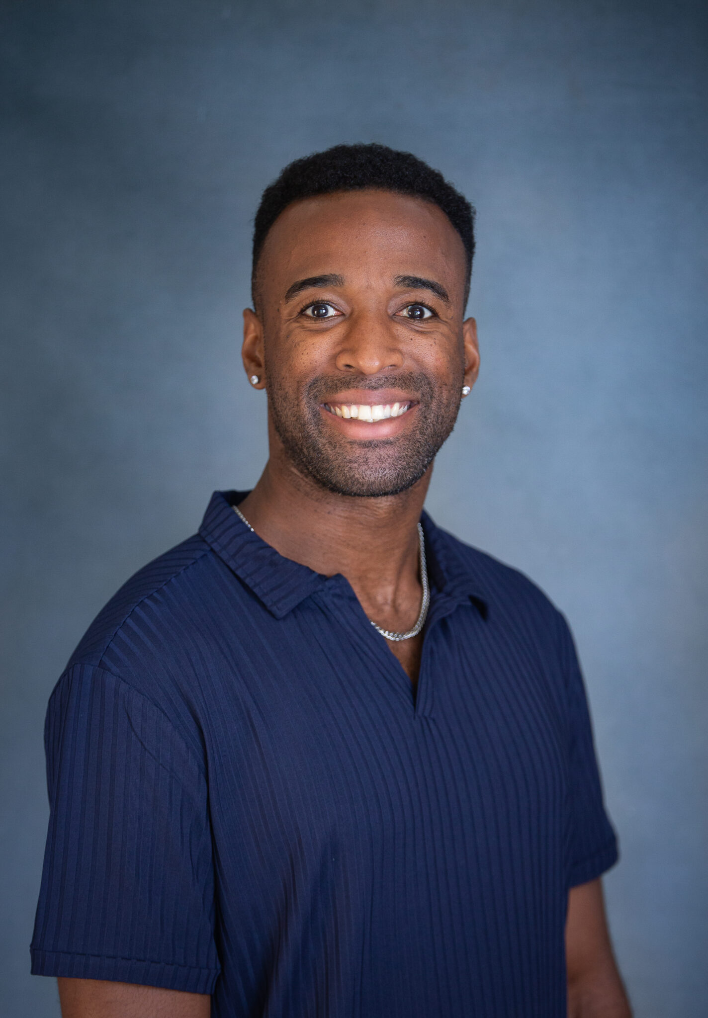 Antione Williams, LLMSW - Lyon Counseling Center